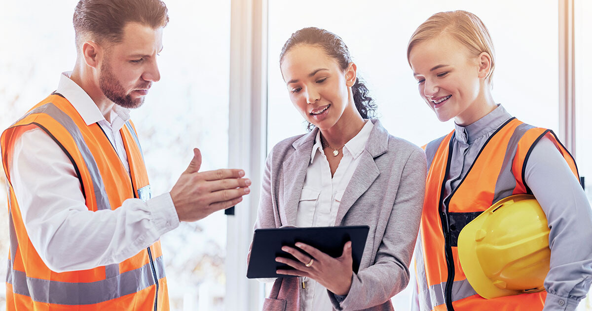 How to Reduce Construction Cost Using Construction Operations Management Software